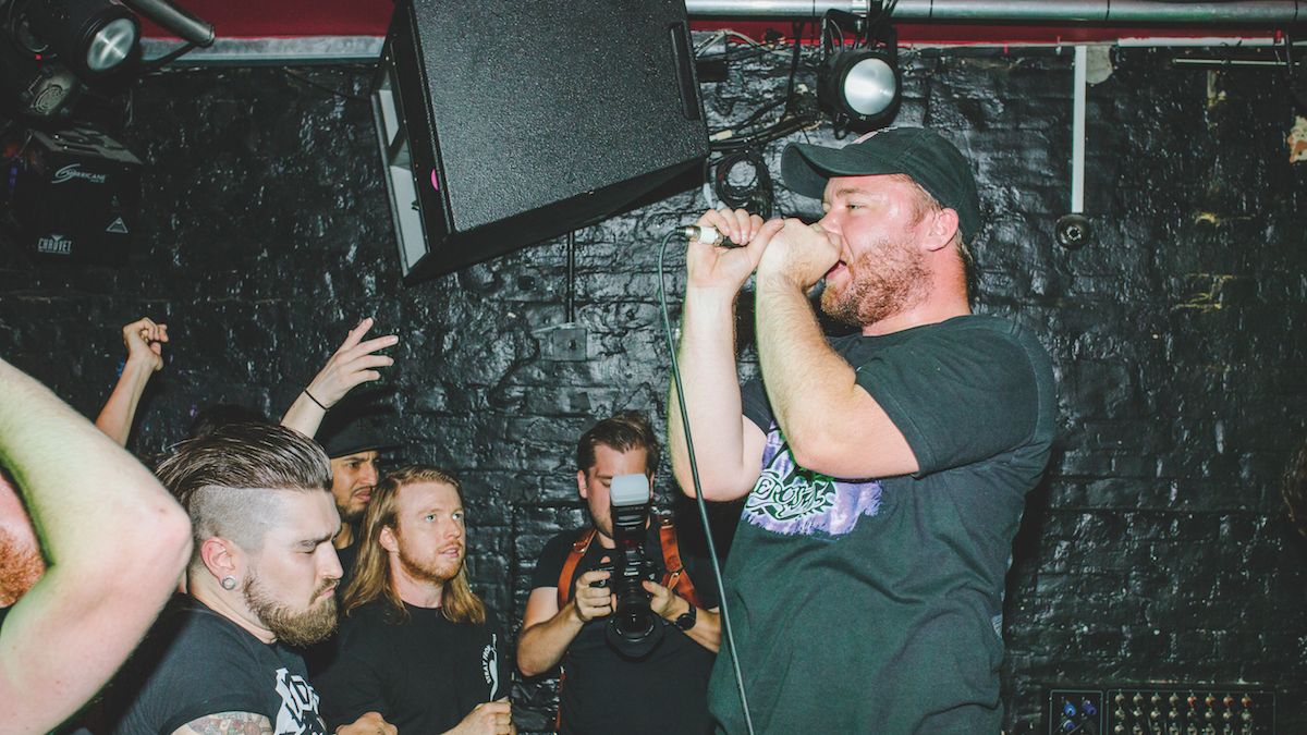 6 tips for buying your first PA system | MusicRadar