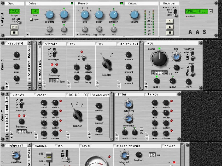 13 of the best modular plugin synths and creative environments | MusicRadar