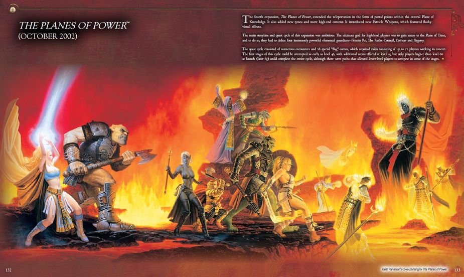 GR Giveaway: EverQuest: The 10th Anniversary Collectors Edition and ...