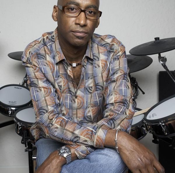 Omar Hakim shows announced | MusicRadar