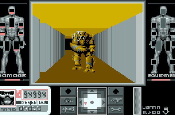 The ultimate Christmas videogame: Die Hard | PC Gamer