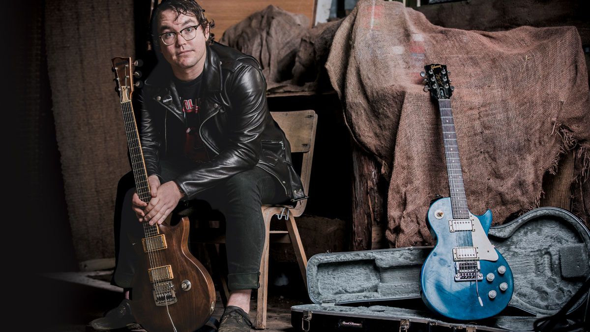 Deafheaven's Kerry McCoy on black metal, Johnny Marr and armchair ...