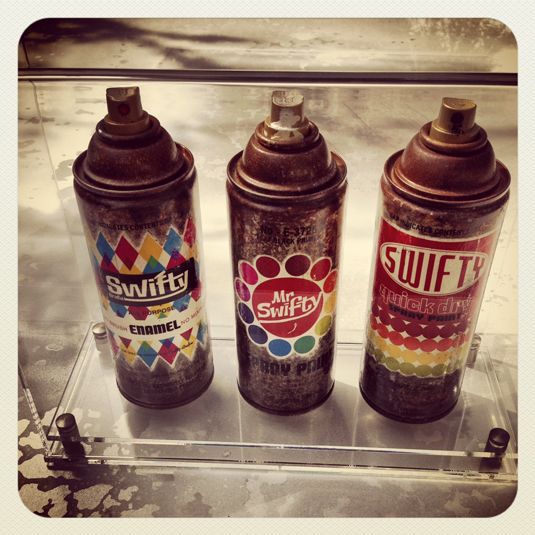 Swifty on achieving your graphic design potential | Creative Bloq