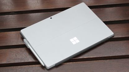Surface Pro 4 review: hands down the best Windows 10 tablet yet | T3