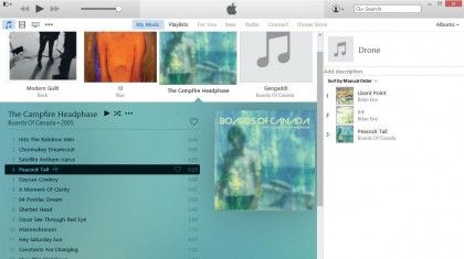 How to use iTunes in Windows 10 | TechRadar