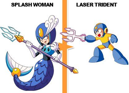 Mega Man 9 – EXCLUSIVE boss reveal | GamesRadar+