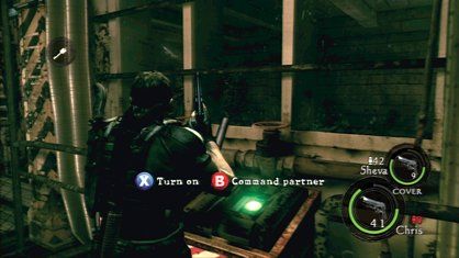 Resident Evil 5 Strategy guide and Boss guide | GamesRadar+