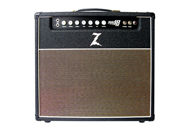 12 beautiful boutique amps | MusicRadar