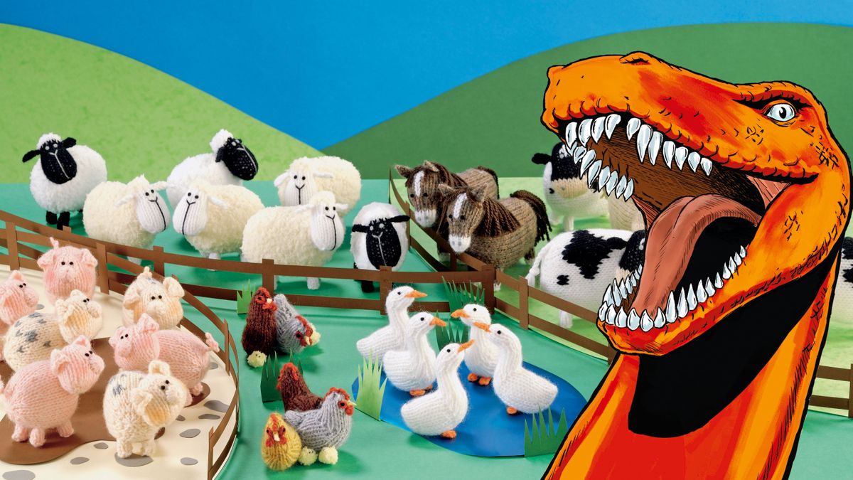One More Thing: Warning - Farmville 2 is coming | TechRadar