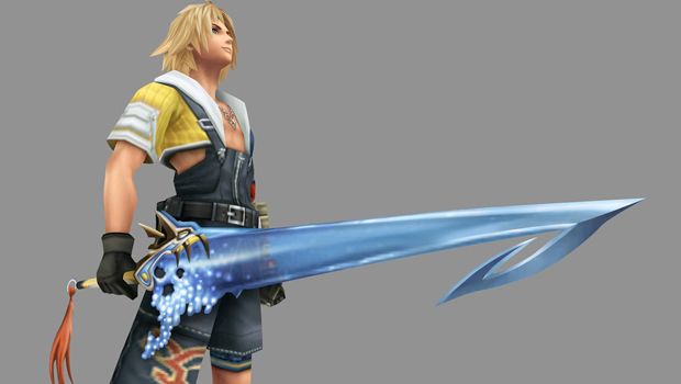 Gaming's 19 most impractical swords: A metalworker and master fencer ...