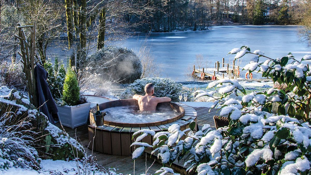 Five stylish English spa hotels | MoneyWeek
