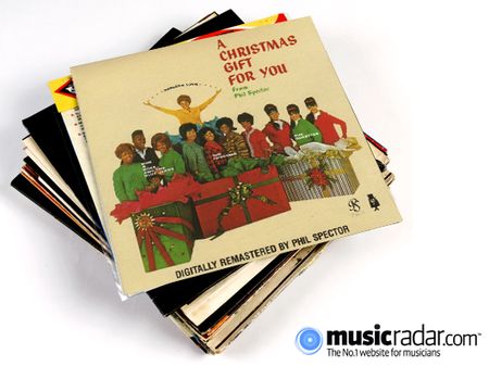 The 18 best Christmas albums of all time | MusicRadar