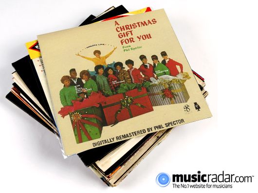 The 18 best Christmas albums of all time | MusicRadar