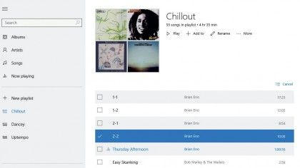 How to use Groove Music | TechRadar