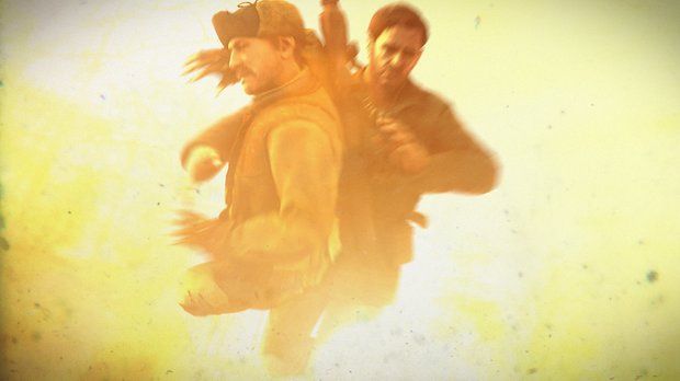 Resistance 3 review | GamesRadar+