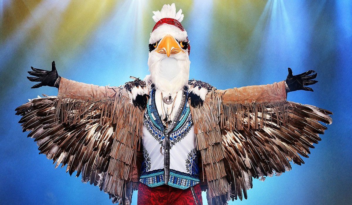 The Masked Singer Season 2: All The Singers Revealed So Far | Cinemablend