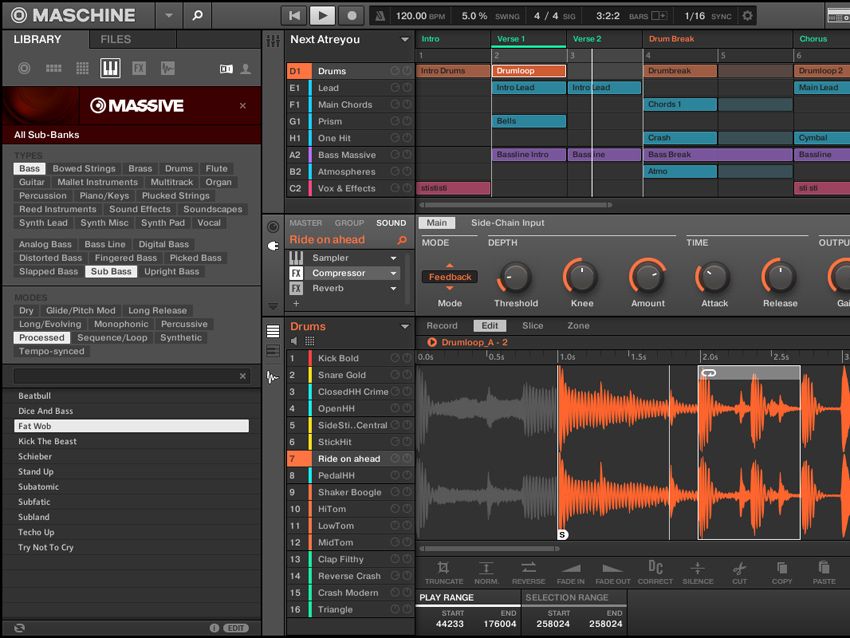 Should I upgrade to Maschine 2.0? | MusicRadar