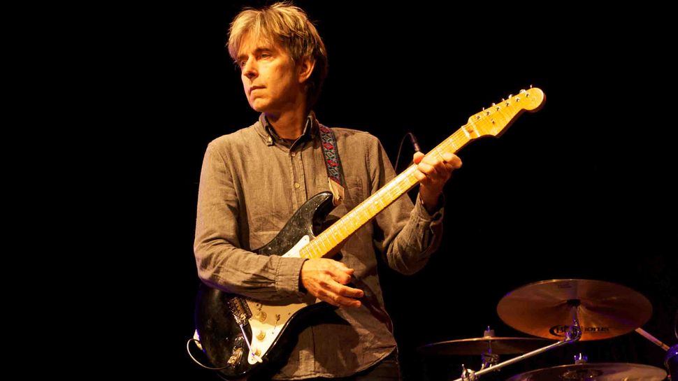 Eric Johnson's top 5 tips for guitarists | MusicRadar