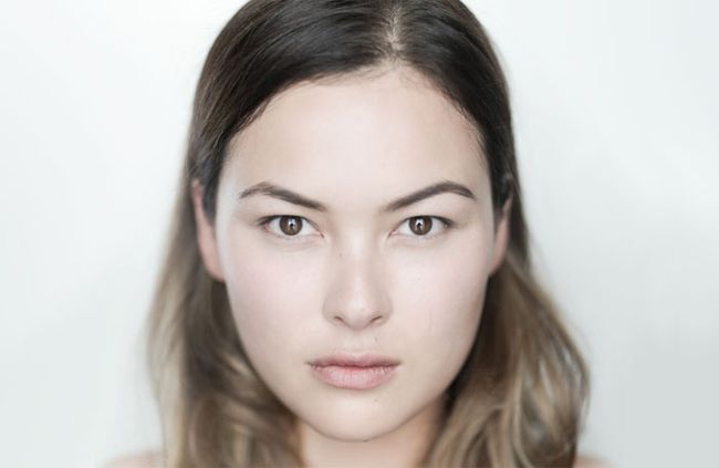 British actress Jemma Moore wins US TV search for next UK star | What ...