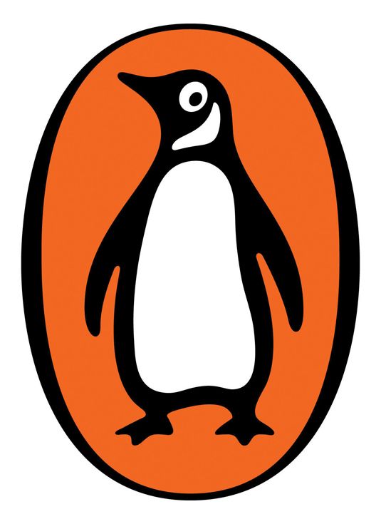 The tale behind the Penguin logo | Creative Bloq