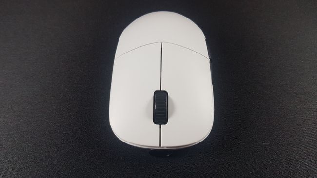 Endgame Gear XM2we Review: Right on Target | Tom's Hardware