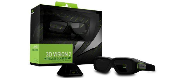 NVIDIA improves depth perception with 3D Vision 2 | PC Gamer