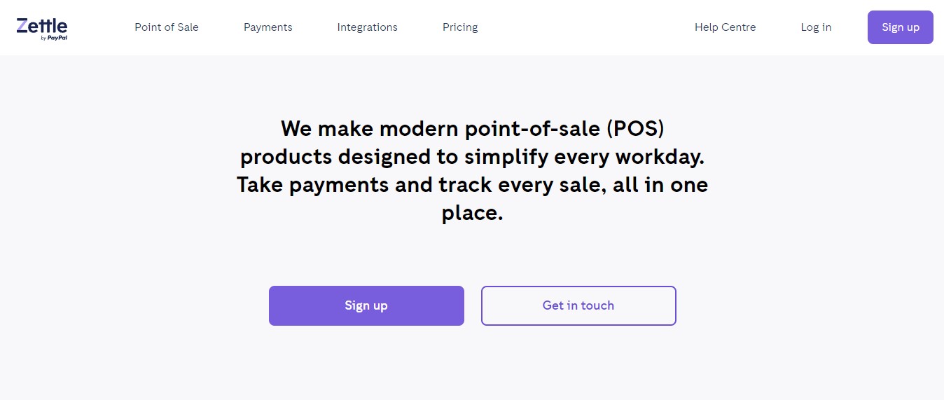 Best POS Systems Of 2024 | TechRadar