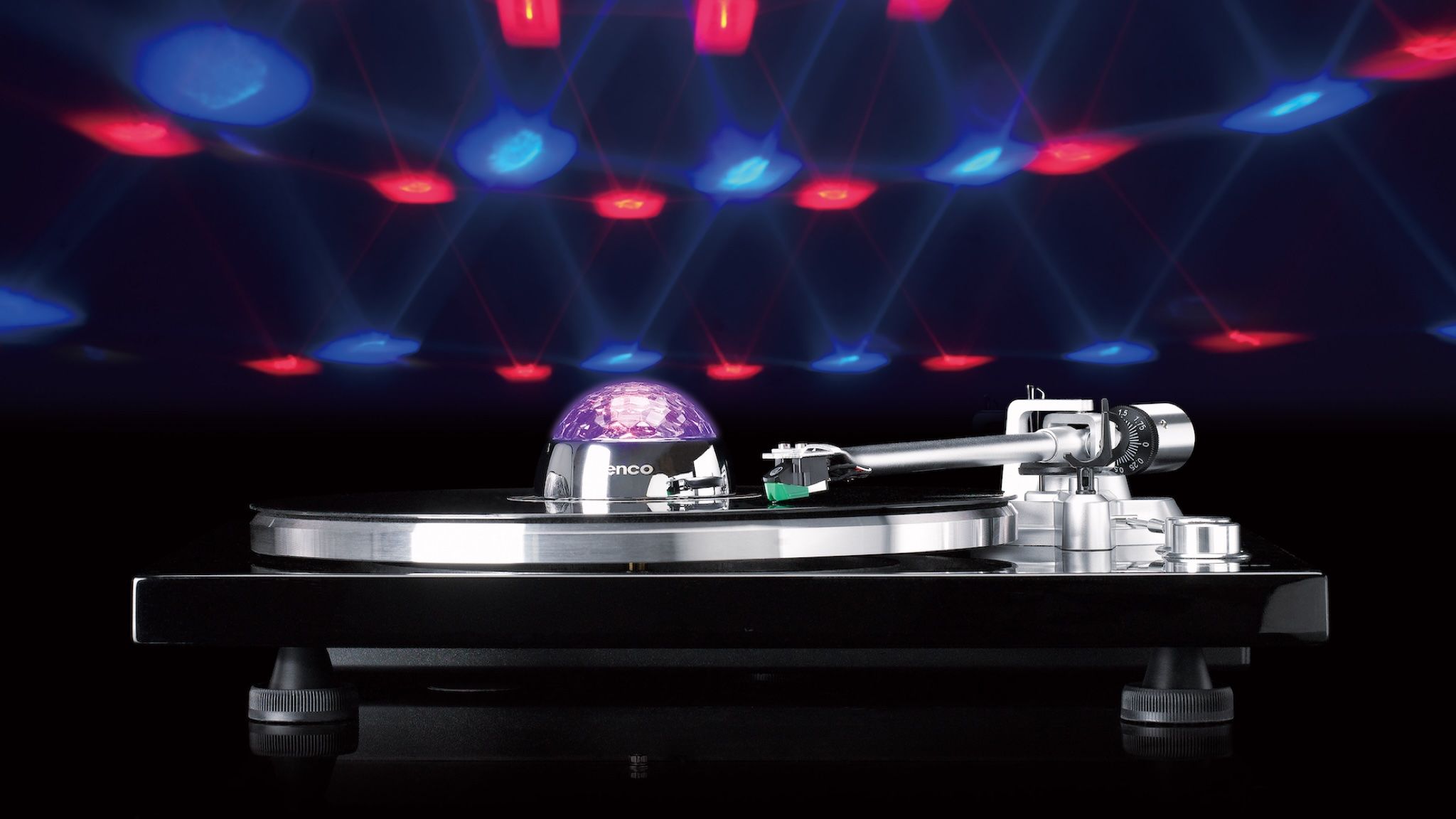 Lenco launches 3 budget turntables all perfect for beginners – plus a ...