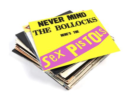 The 50 greatest album covers of all time | MusicRadar