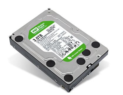 Hard drive upgrade: what to buy and how to fit it | TechRadar