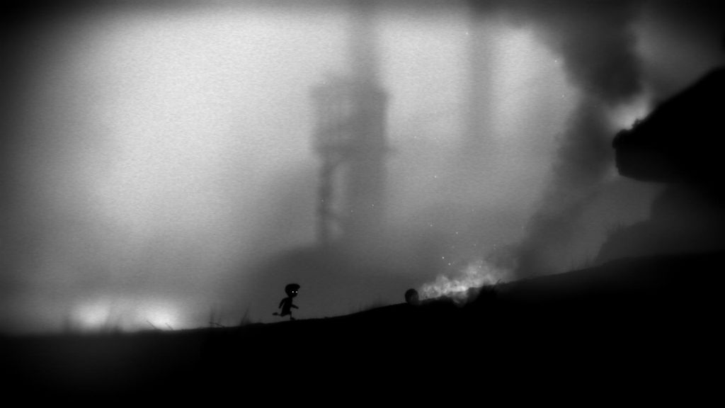 Limbo review | GamesRadar+