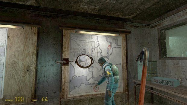How the wordless Gordon Freeman became a gaming legend in Half-Life 2 ...