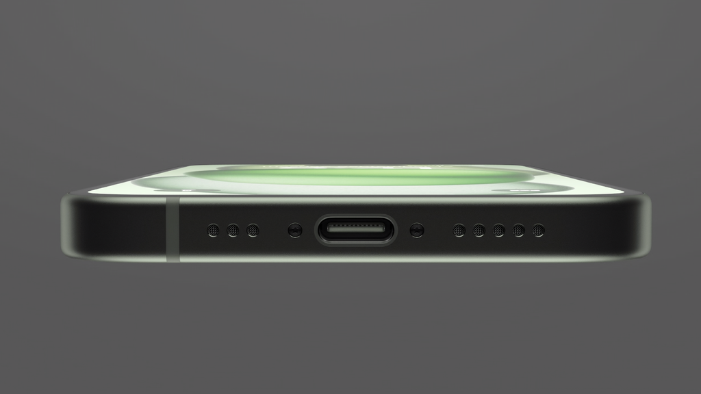 The iPhone 15 has USB-C, but is it the hi-res audio upgrade we've all ...