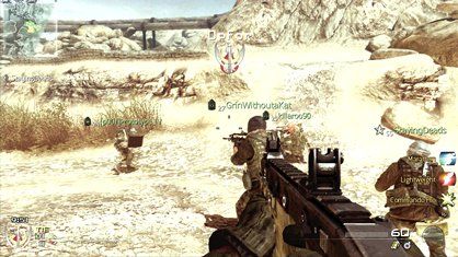 Modern Warfare 2 multiplayer maps guide | GamesRadar+