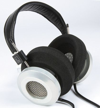Grado PS1000 review | TechRadar