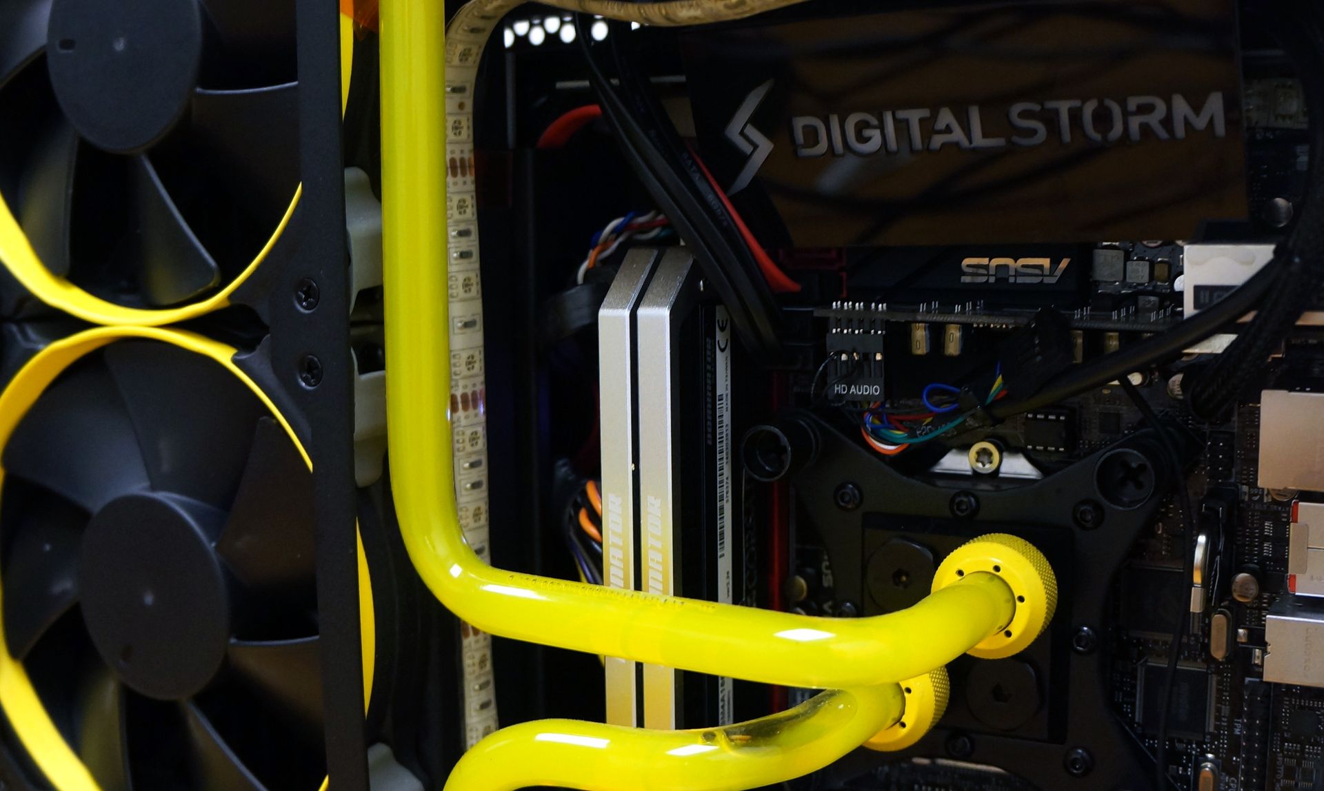 Nine custom PC builders compared: who gives you the best deal? | PC Gamer