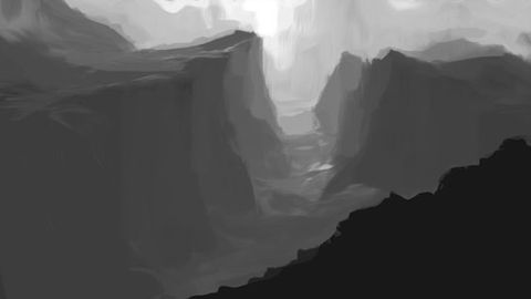 How to give your art a cinematic look | Creative Bloq