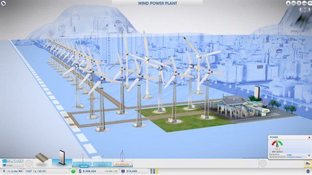 SimCity review | PC Gamer