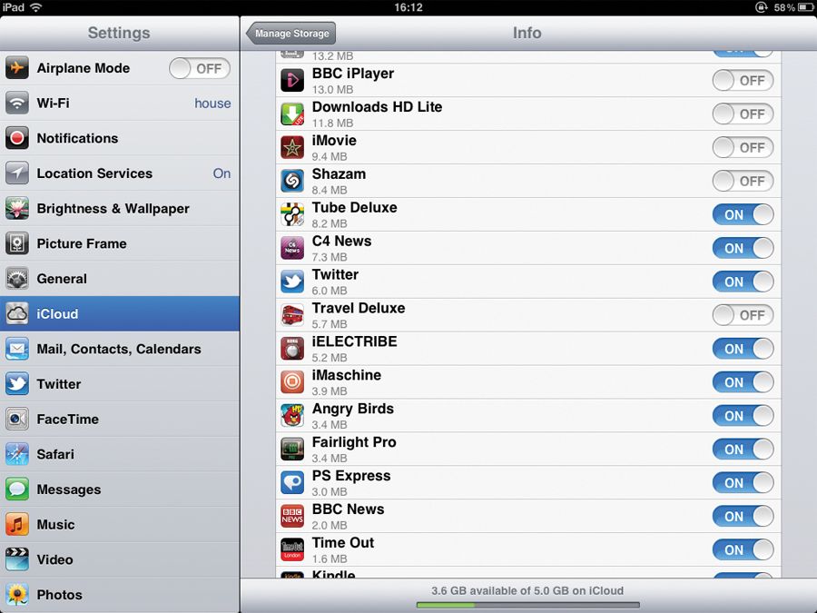 OS X and iOS backup: the ultimate guide | TechRadar
