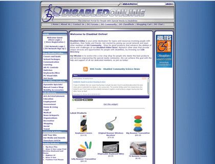 How the web is improving the lives of disabled computer users | TechRadar