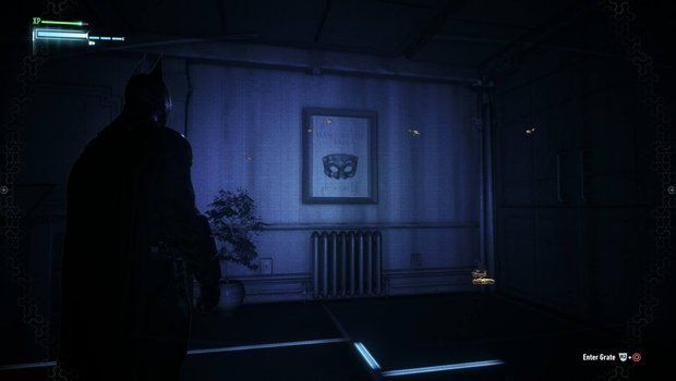 Batman Arkham Knight Riddler guide to solve every challenge | GamesRadar+