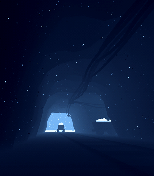 Stunning animated GIFs will leave you mesmerized | Creative Bloq