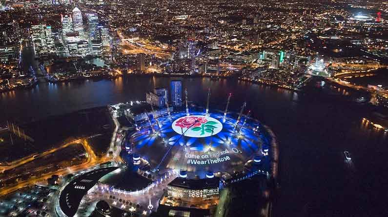 15 projection mapping demos that will blow your mind | Creative Bloq