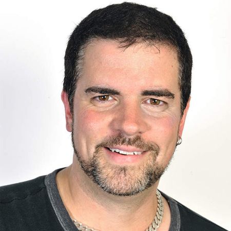 6 career defining records of Russ Miller | MusicRadar