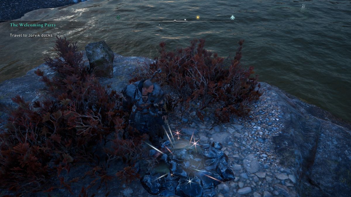 AC Valhalla Isu bow: How to get Nodens' Arc in Assassin's Creed ...