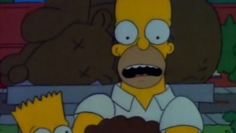 50 Best Homer Simpson Quotes Of All Time: Page 3 - Page 3 | GamesRadar+