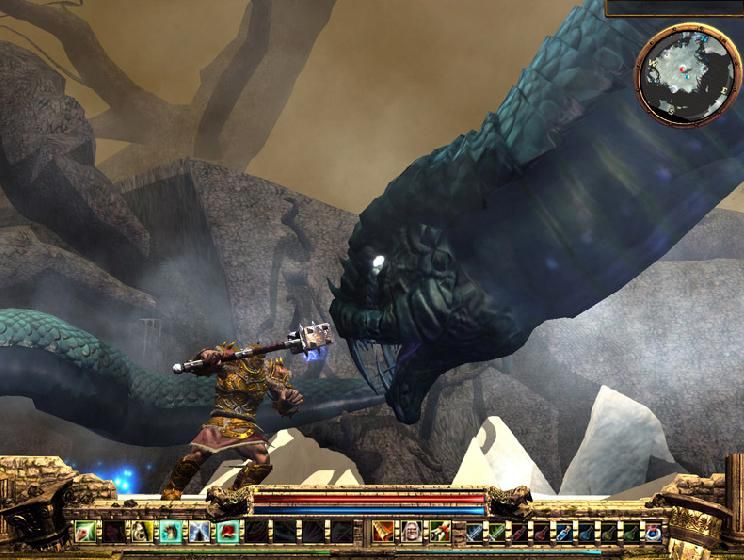 Loki movie and screens materialize | GamesRadar+