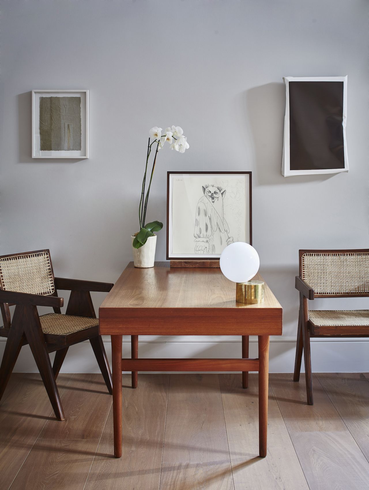 Modern interior design – a guide to modern interior styles and design