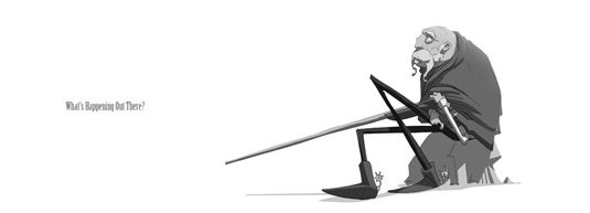 7 pro tips for creating stylised art | Creative Bloq