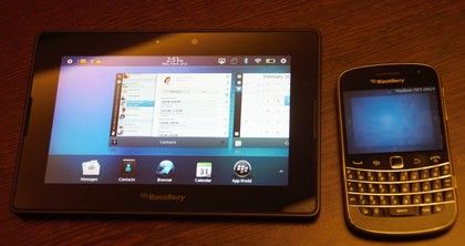 PlayBook 2.0: what you need to know | TechRadar